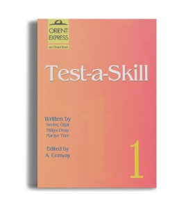 Test a Skill - 1 - RFS