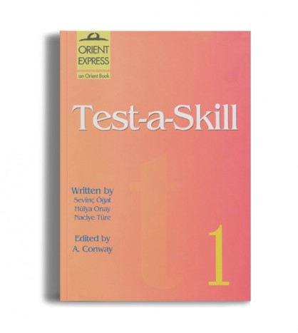 Test a Skill - 1 - RFS