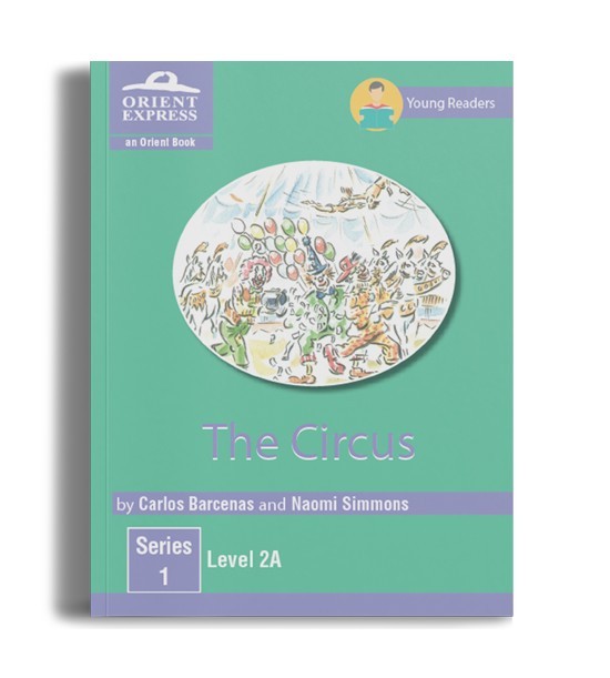 Circus - Level 2A - RFS
